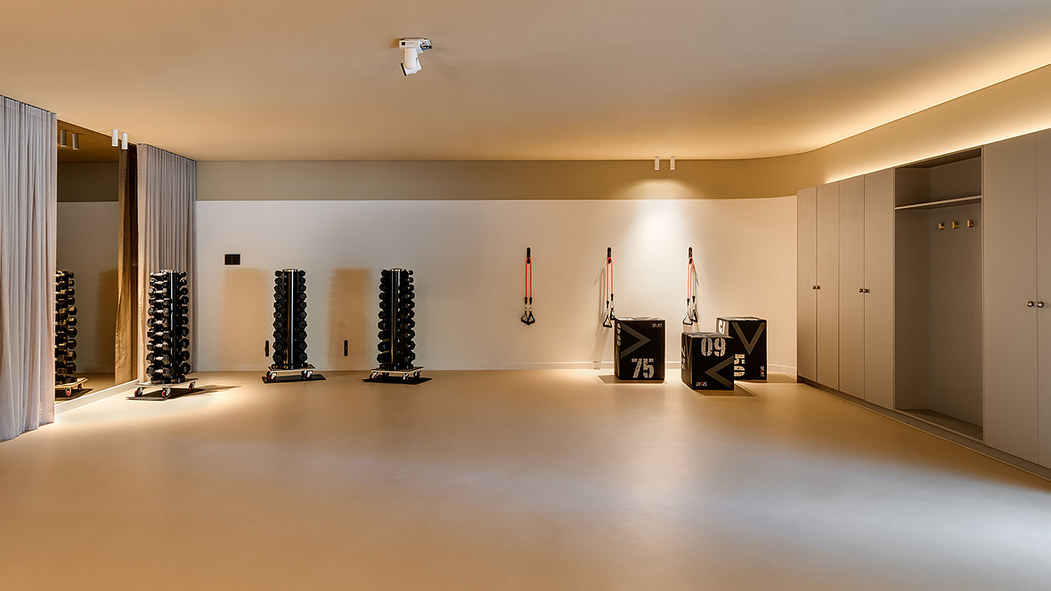 Case Studies | Forbo Flooring Systems Australia